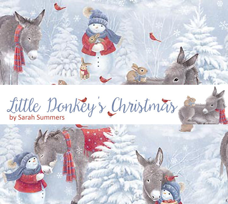 New Items | The Bobbin Robin Shop