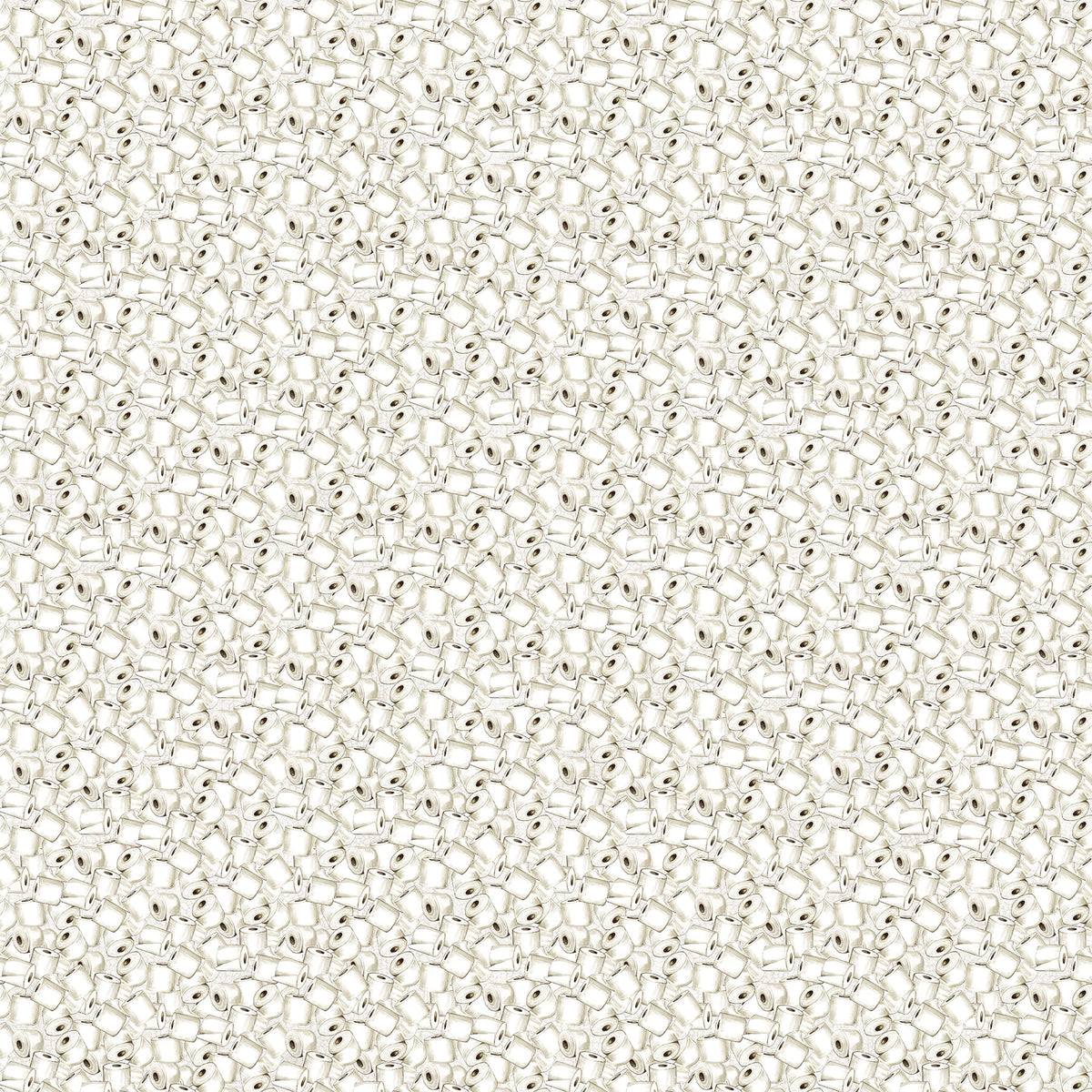 Bear Necessities : Toilet Paper| The Bobbin Robin Shop