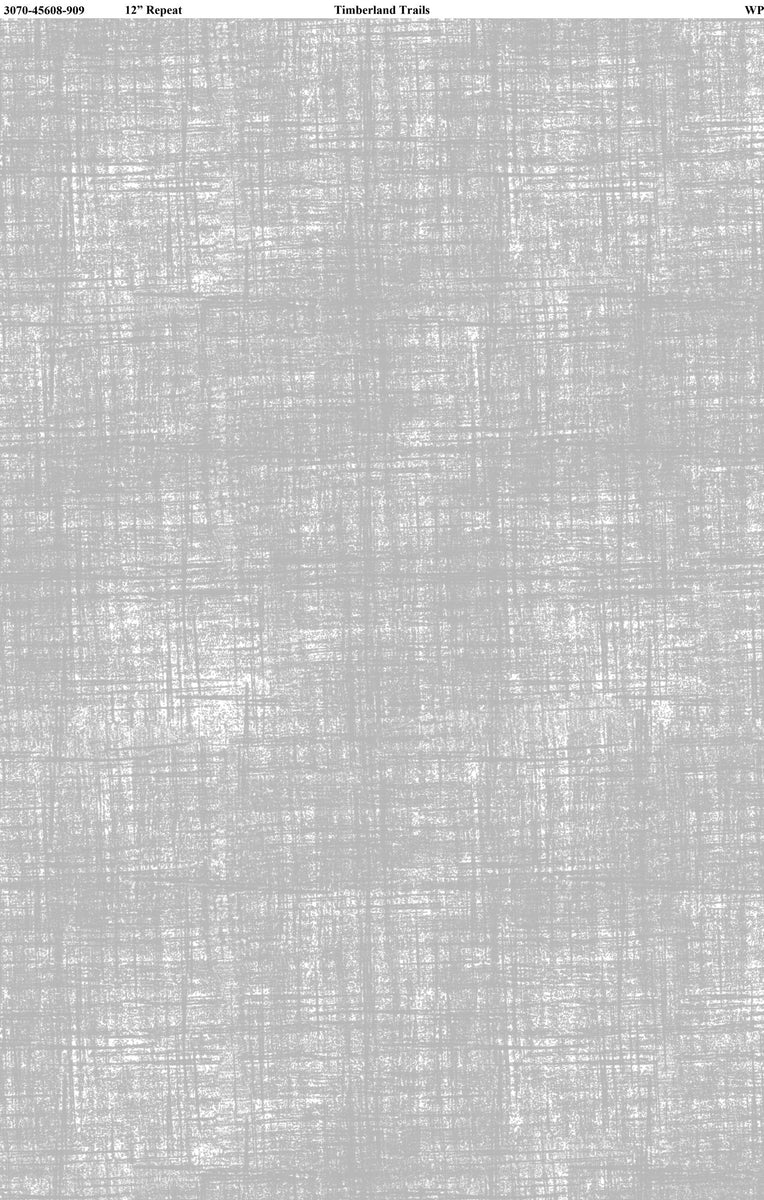 Timberland Trails : Texture Lt Grey| The Bobbin Robin Shop