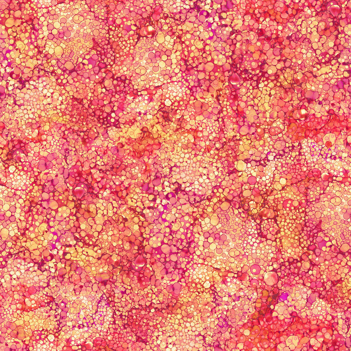 Veranda : Bliss Hibiscus| The Bobbin Robin Shop