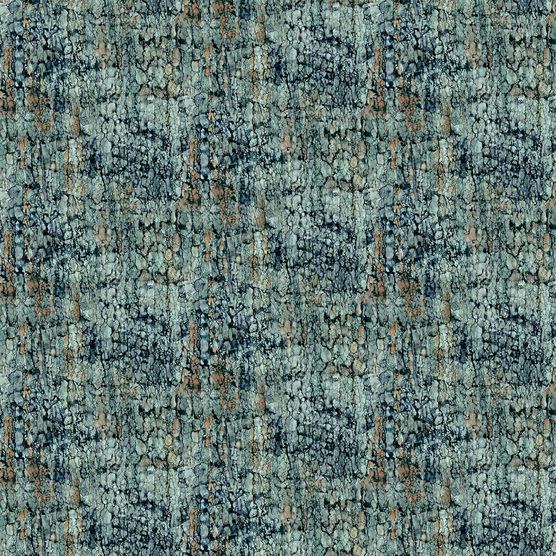 Lone Wolf : Bark Blue DP27188-44| The Bobbin Robin Shop