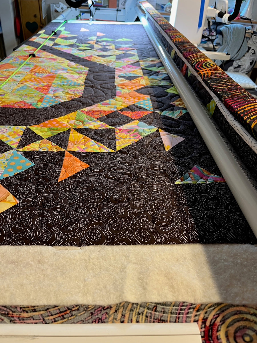 Exploding Heart| The Bobbin Robin Shop