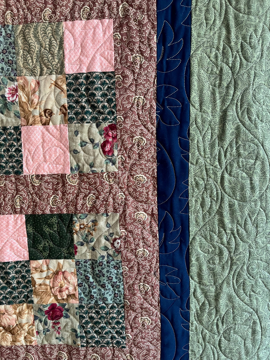 Morristown Fair| The Bobbin Robin Shop