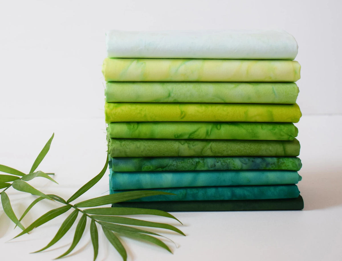 Anthology Lava Pack : Clover| The Bobbin Robin Shop