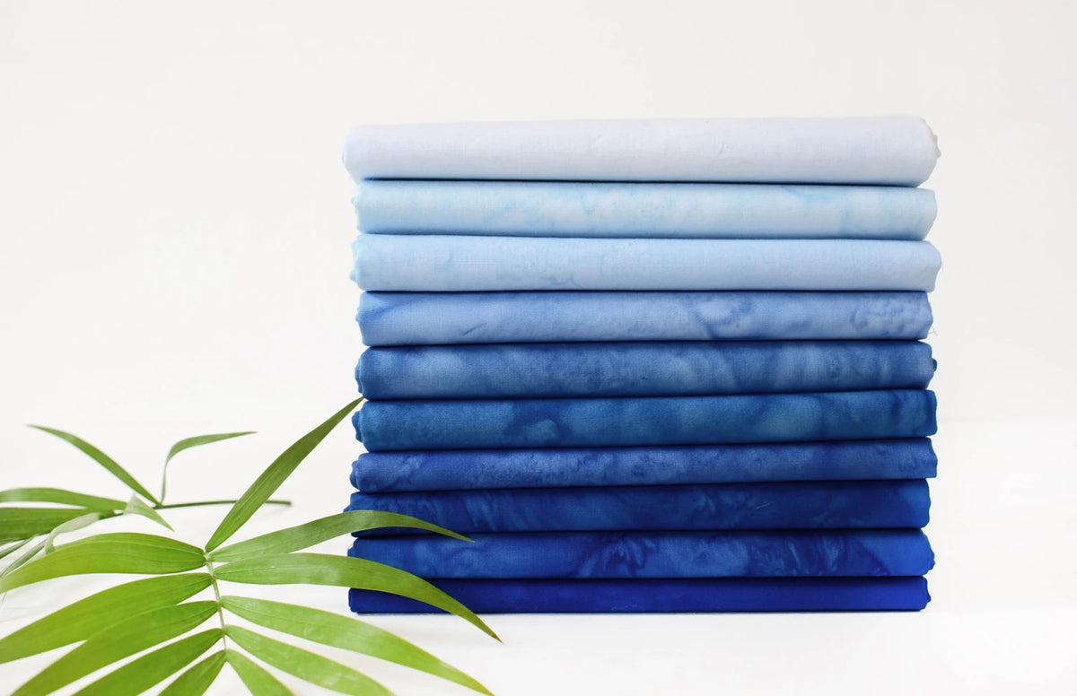 Anthology Lava Pack : Tonal Sky| The Bobbin Robin Shop