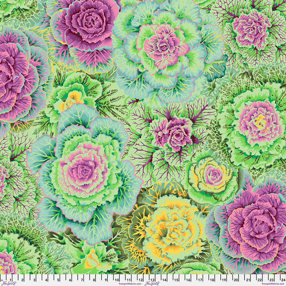 Kaffe Fassett : Brassica Moss| The Bobbin Robin Shop