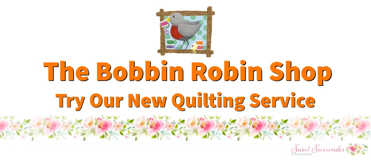 The Bobbin Robin Shop | The Bobbin Robin Shop