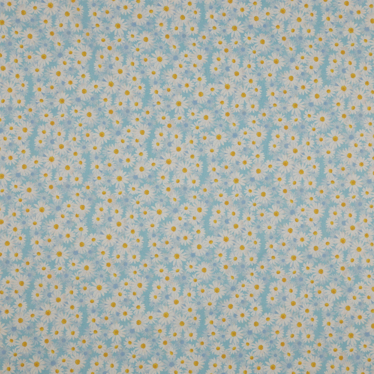 Daisy Dance 108" : Blue| The Bobbin Robin Shop